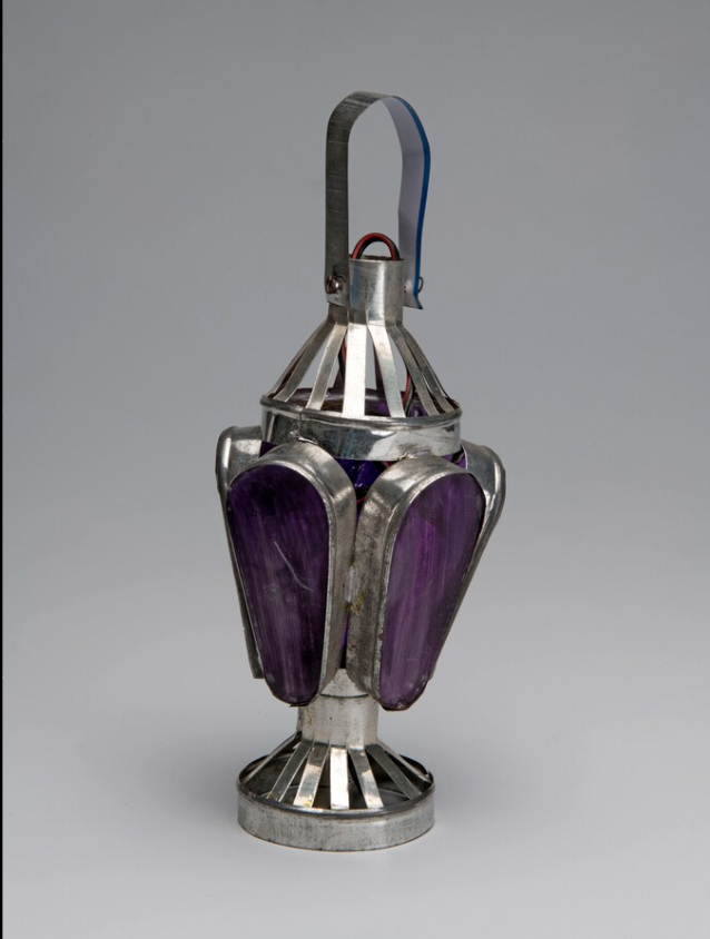 Maak zelf een ramadan lantaarn | Wereldmuseum Leiden